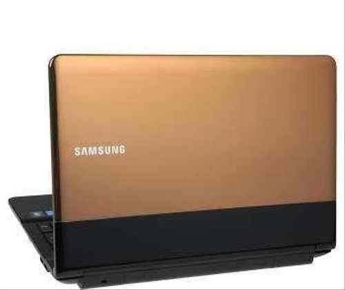 Ноутбук Samsung rc520