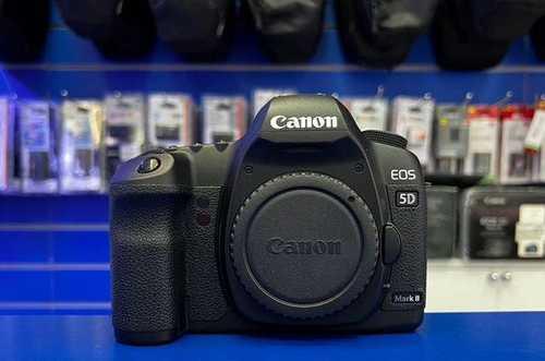 Canon EOS 5D Mark II Body(гарантия) /id-5064