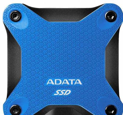 SD620-512gcbl, Внешний диск SSD adata SD620 512 гб 2