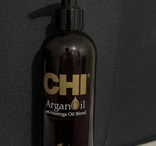 Chi шампунь