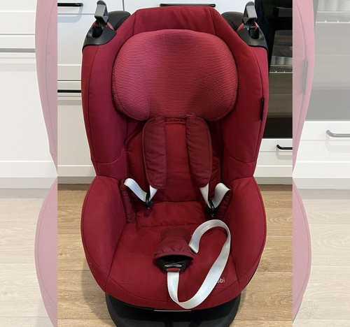 Автомобильное кресло maxi cosi tobi 9-18 кг