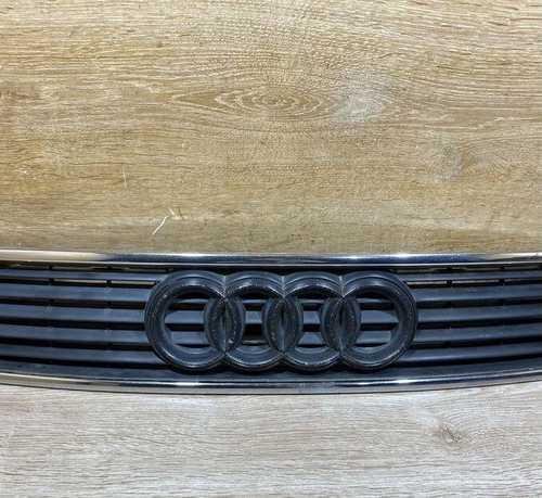Решетка радиатора Audi A4 B5 Арт. 130413
