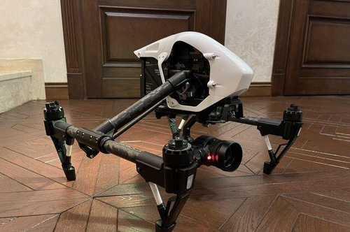 Dji Inspire 1 Pro Zenmuse X5