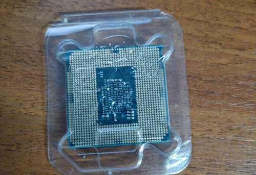 Intel Pentium g4600 Lga 1151 процессор