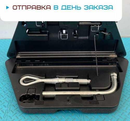 Набор инструментов Audi A8 D3 BFM 4.2 2005