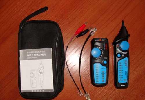 Кабель Tracker