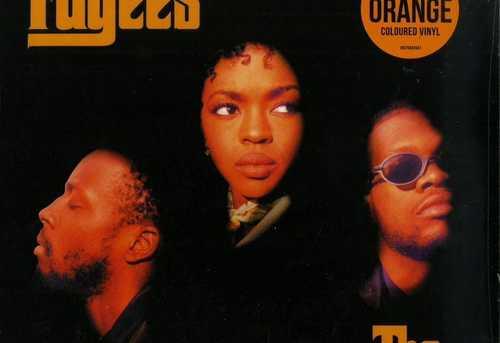 LP: Bob Marley, Lauryn Hill, Fugees