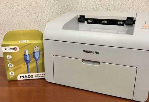 Принтер лазерный ч/б ml-2510