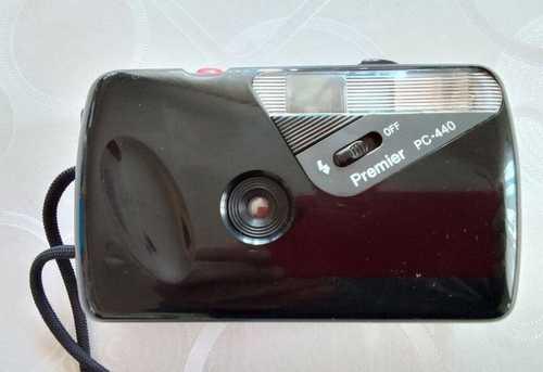 Фотоаппарат пленочный Premier PC-440
