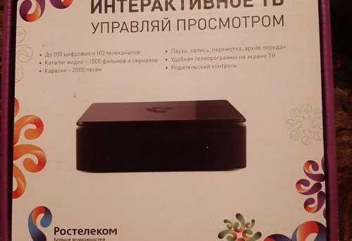 TV приставка