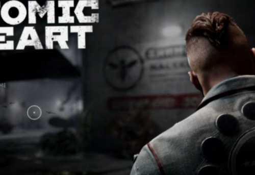 Atomic Heart PS4\PS5