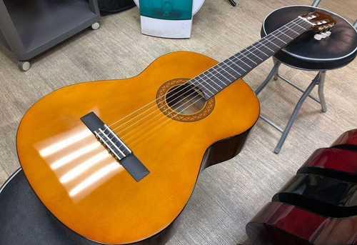 Гитара классическая Yamaha Cm-40