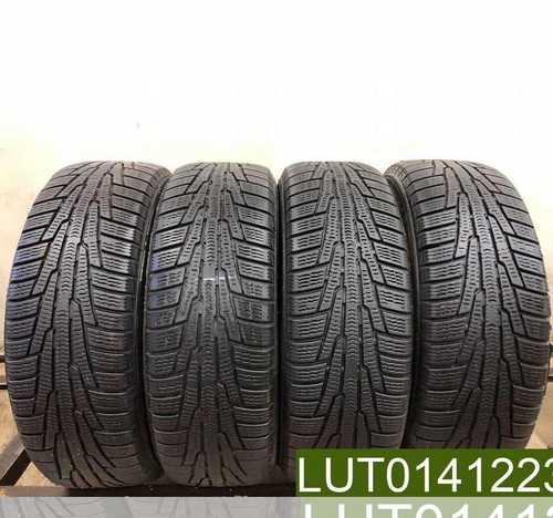 Nokian Tyres Nordman RS2 185/60 R15 88R