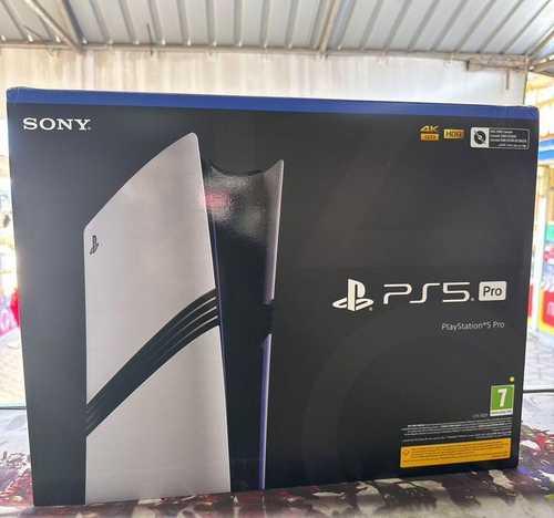 Sony playstation 5 Pro 2TB Вся Россия | Игровые приставки, игры, программы | Festima.Ru ...