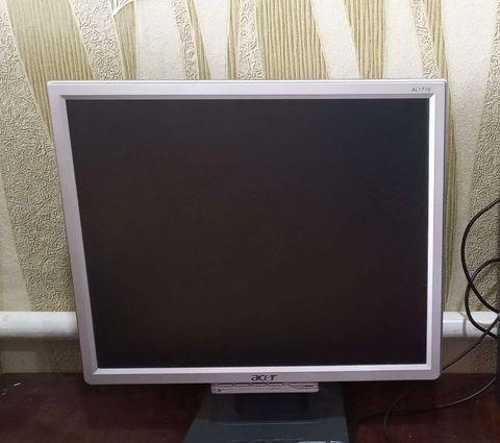 Монитор ЖК 17