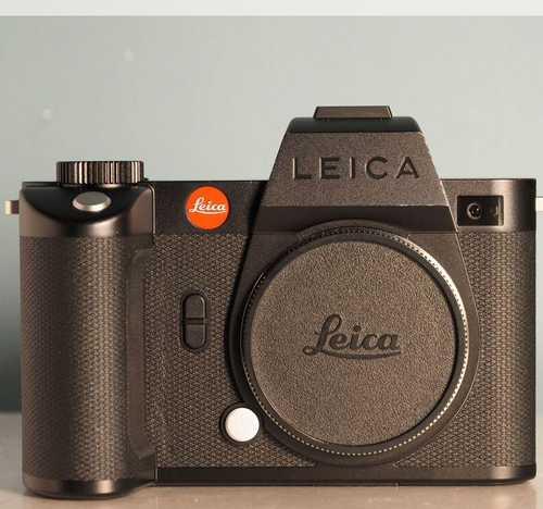 Leica SL2-S Body Type 9584