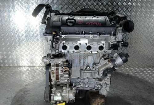 Двигатель Peugeot 207 (09-13) Peugeot Peugeot 5F01