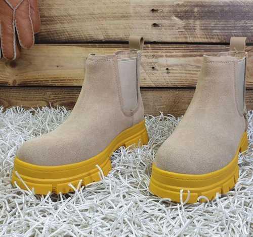 Ботинки UGG оригинал