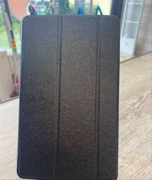 Чехол-книга для Xiaomi Mi Pad 4 новый