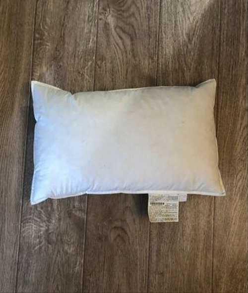 Декоративна подушка из гусиного пера Zara Home