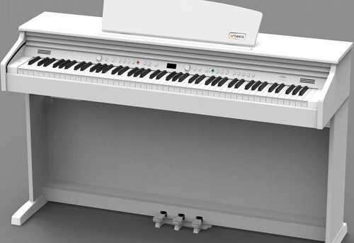 Электронное пианино Artesia DP-10E WH новый