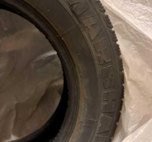 Marshal Power Grip KC11 205/65 R16C 105C