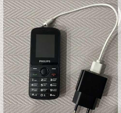 Philips Xenium E2101