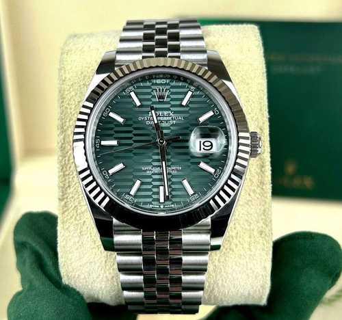 Часы мужские Rolex DateJust