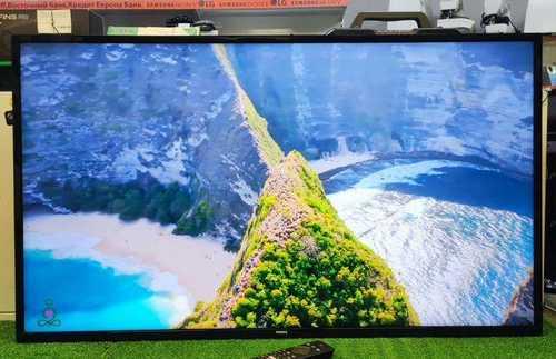 Телевизор Philips 43PUS7505/60 SmartTV