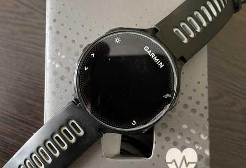 Спортивные часы garmin