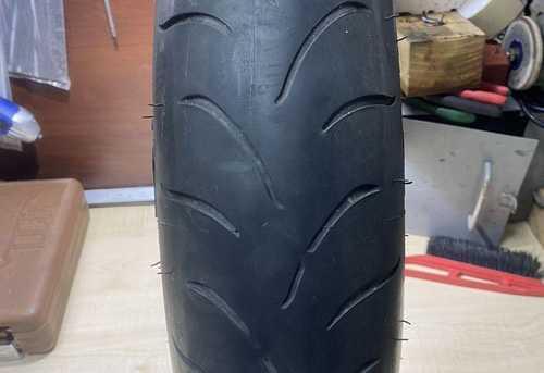 Комплект мото шин Bridgestone BT 016 Battlax