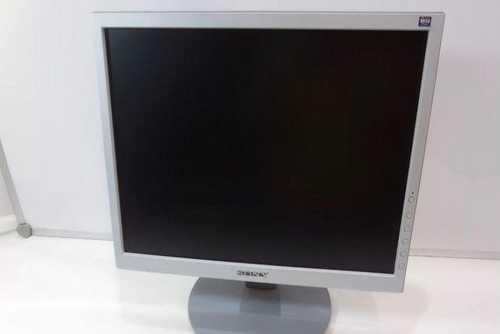 Монитор Sony 17" Модель SDM-S73