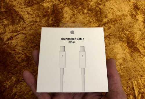 Кабель Apple Thunderbolt Cable