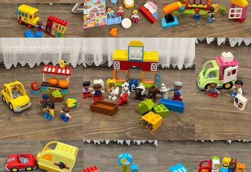 Lego duplo