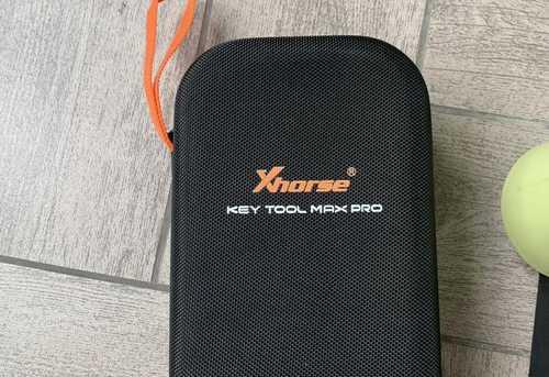 Xhorse vvdi key tool max pro