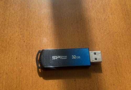 Флешка usb 32гб