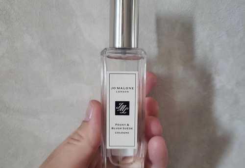 Духи Jo malone peony blush suede