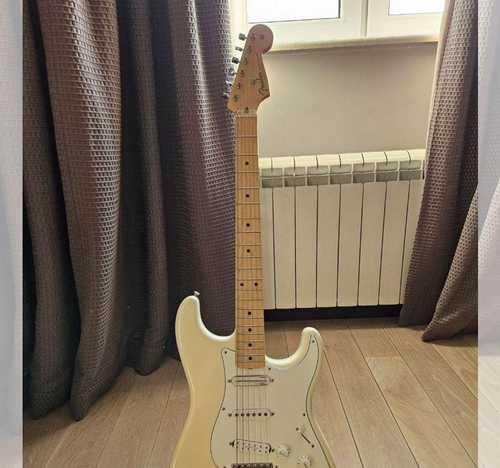 Электрогитара Fender Stratocaster EOB