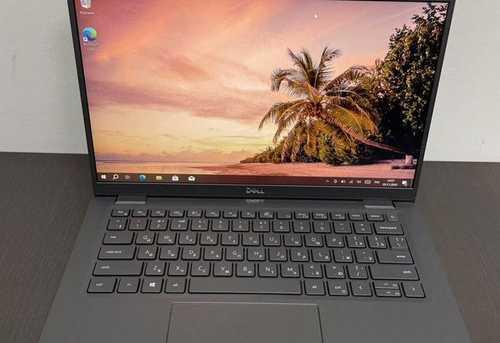 Dell Latitude 7410 14" FHD IPS Touch i7 10 Gen