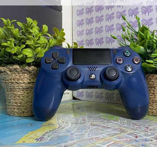 Геймпад Sony DualShock 4 V2 Оригинал