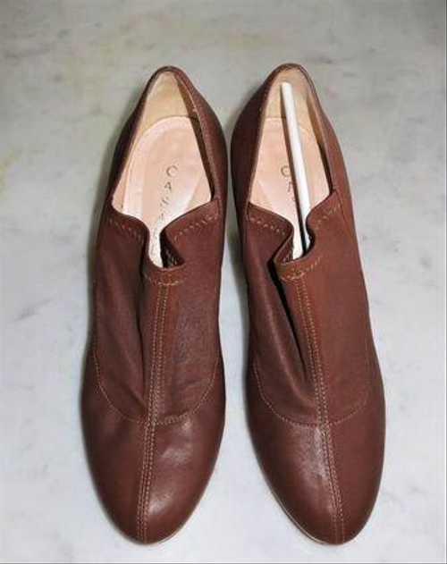 Casadei, оригинал, Италия, стильные туфли
