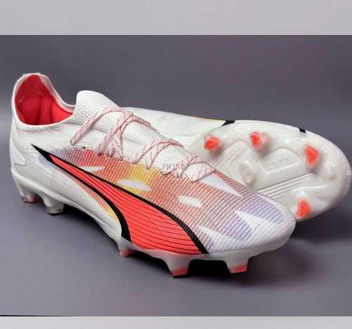 Бутсы Puma King Ultimate Icon v-9011