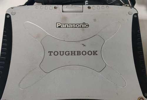 Защищенный Panasonic Toughbook CF-18