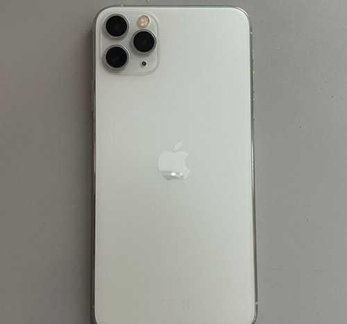 iPhone 11 Pro Max, 512 ГБ