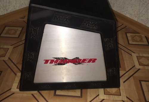 Сабвуфер MTX XT12AV