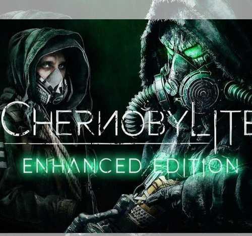 Chernobylite Steam Пополнение