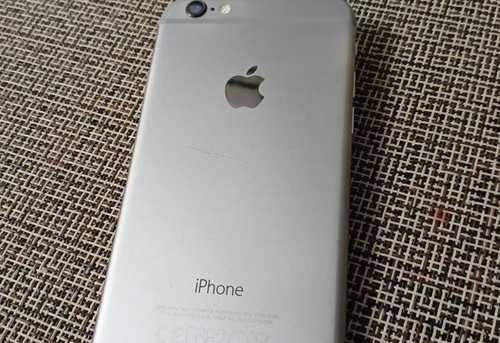 iPhone 6(корпус)