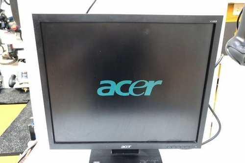 Мониторы Acer V193b