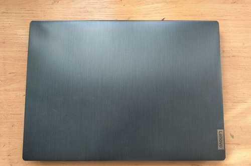 Ноутбук Lenovo Idea Pad 3 14'