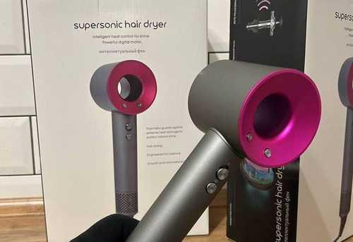 Фен dyson supersonic hair dryer